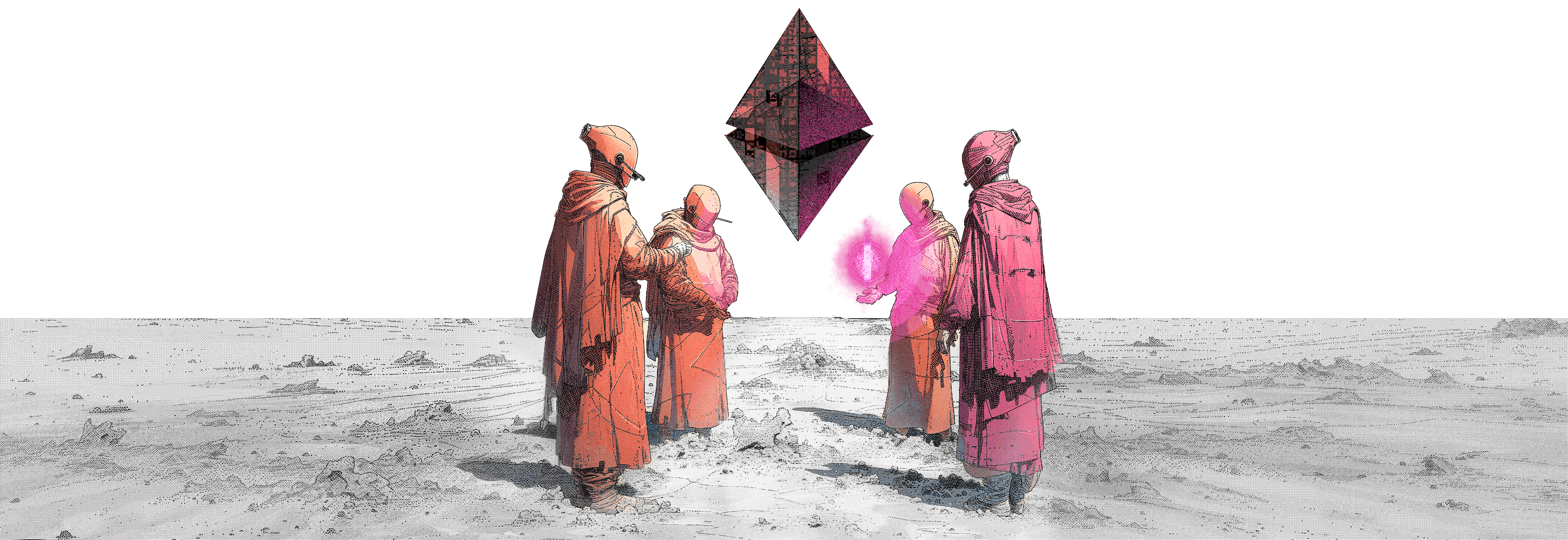 TEN | Encrypting Ethereum